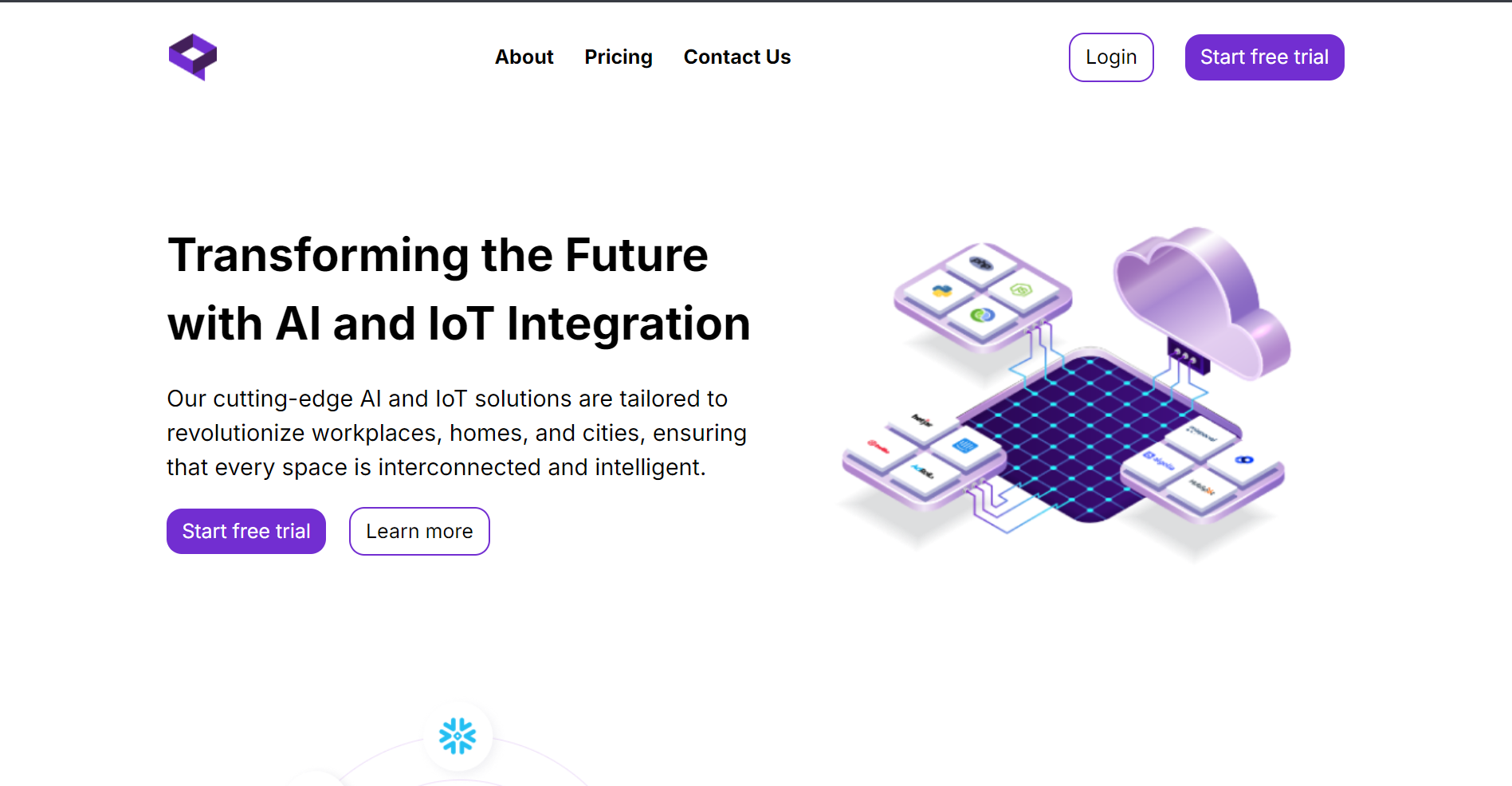 Virtual Harshit | Full-Stack Developer Portfolio